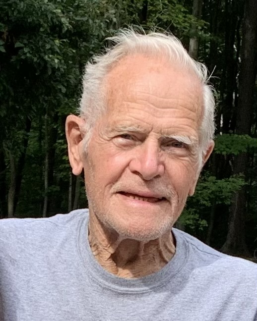 John H. “Jack” Whitney | News, Sports, Jobs - Post Journal